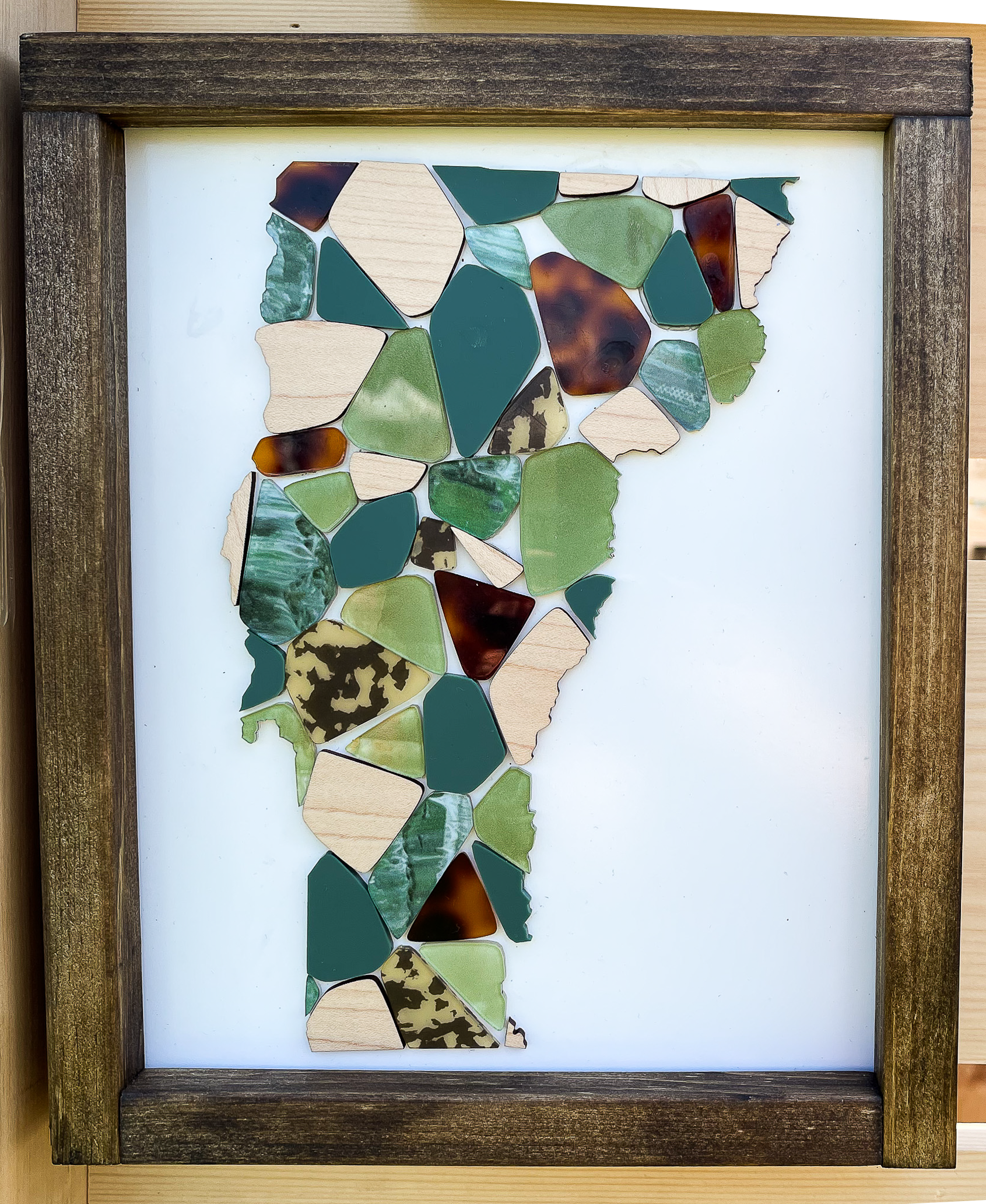 Mosaic Vermont – Maple Lane Collections